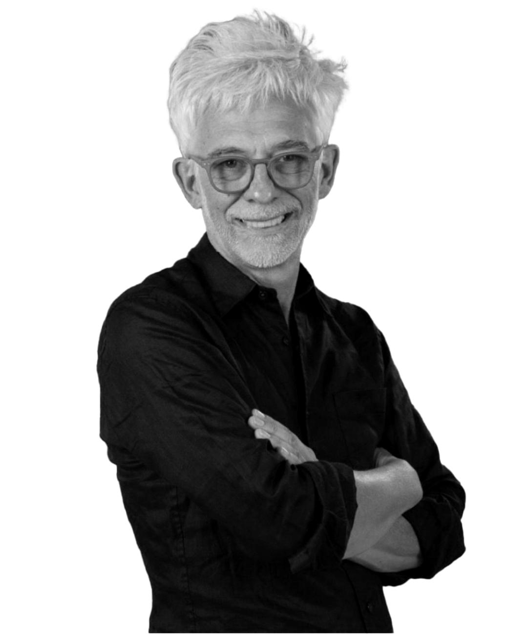Claudio Martínez | ICP